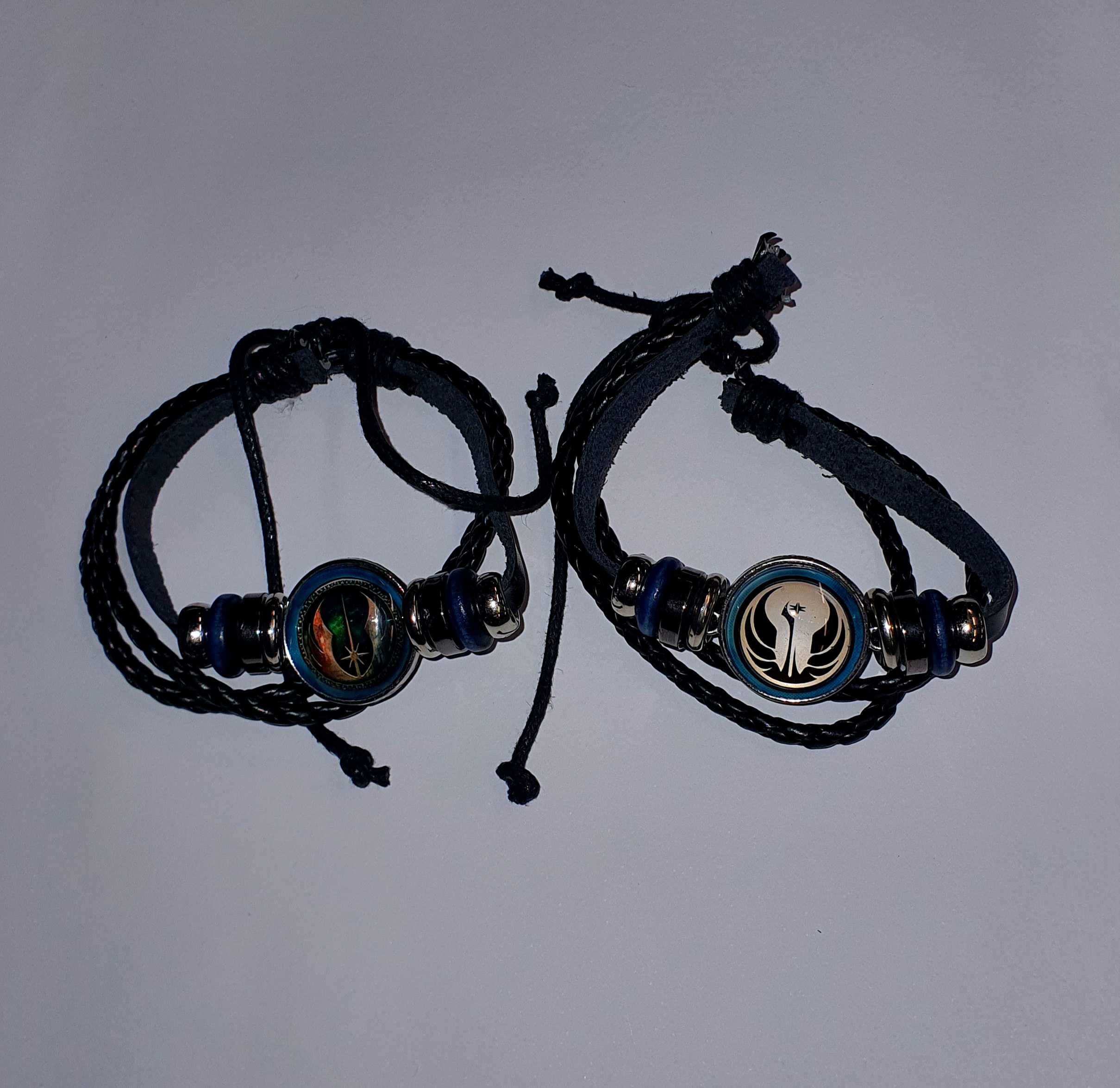 Jedi Bracelet
