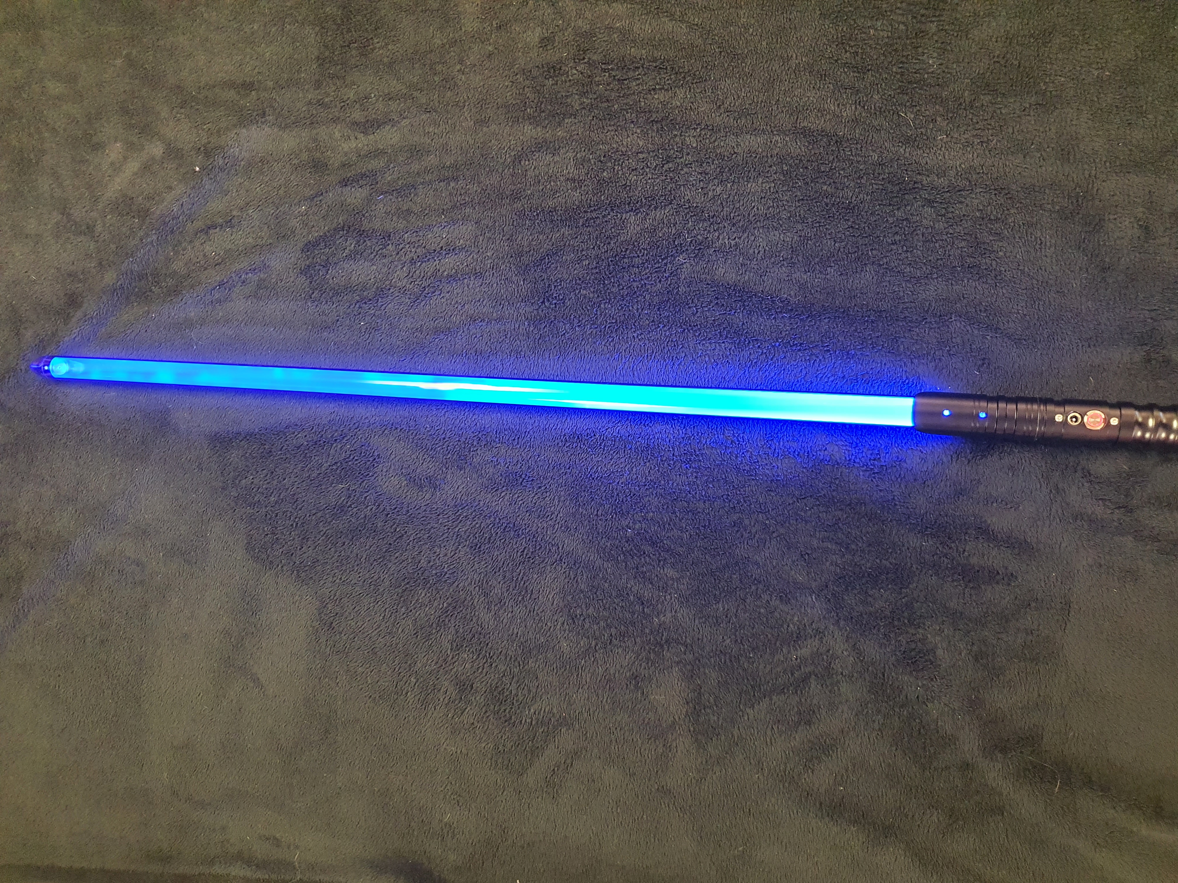 Day Blade - 1" for Baselit Sabers