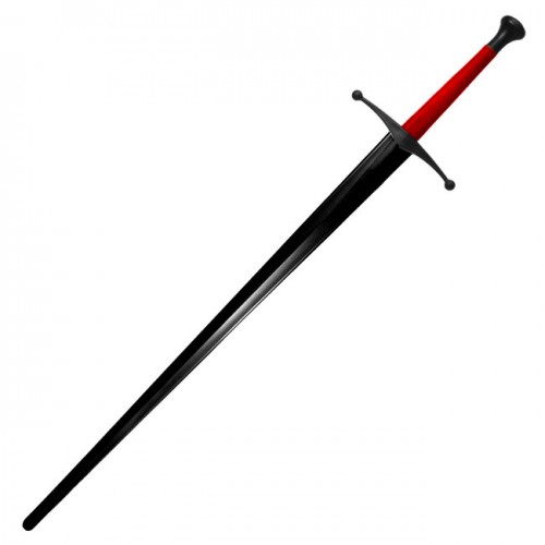 Synthetic Sparring Longsword